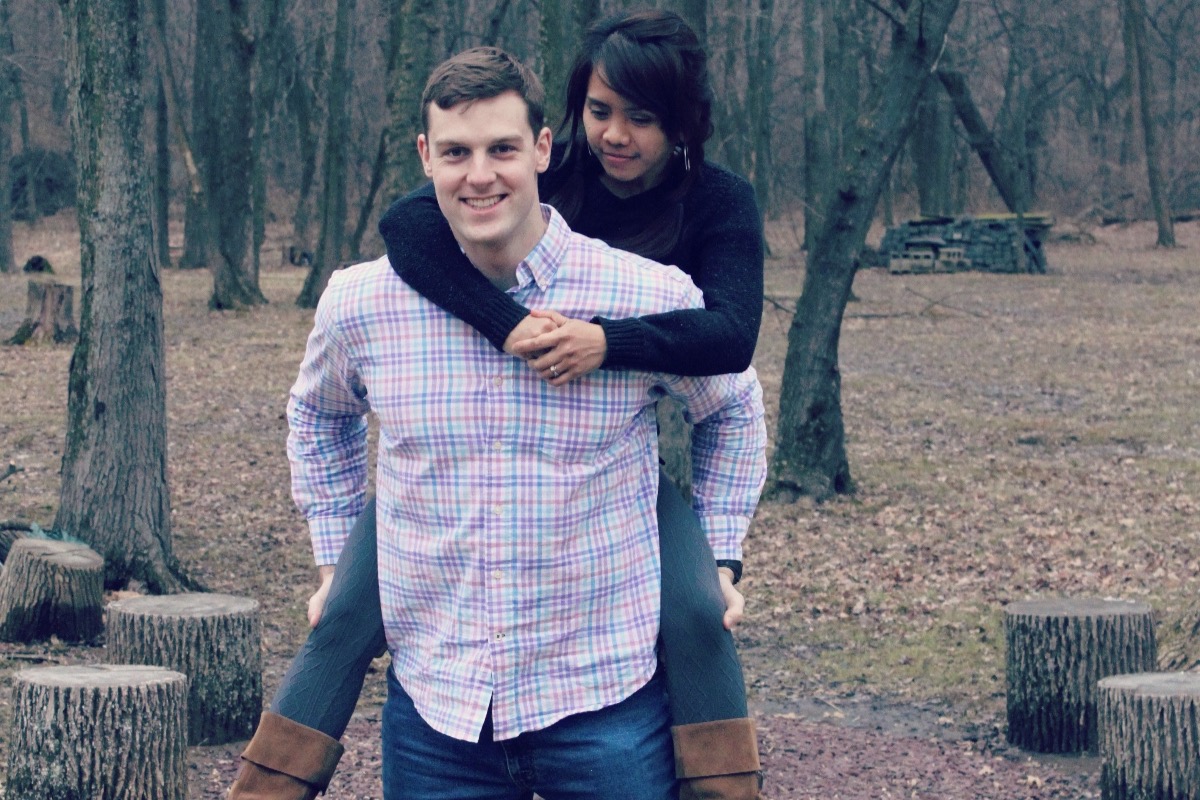 Fundraiser by Chris Kinley : Chris & Res