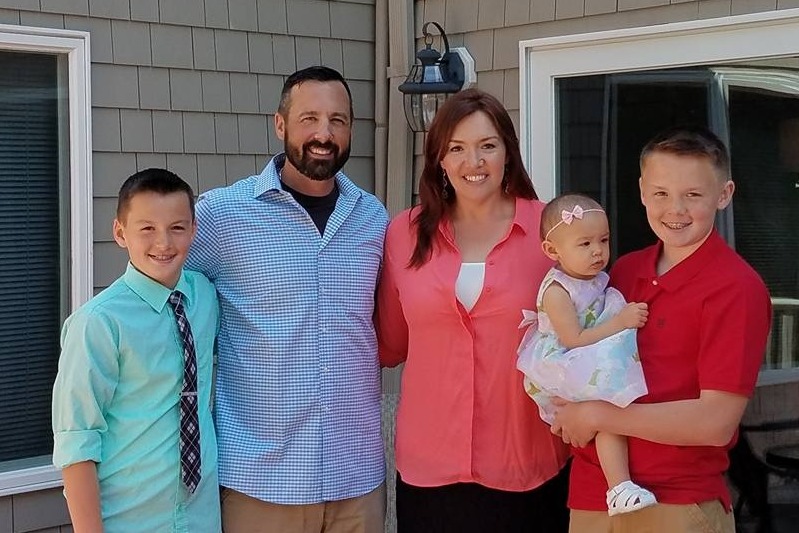 Fundraiser for Crystal Gallagher by Jackie Bishop : Chris' Medical Bills