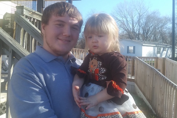 Fundraiser for Shannon Earnshaw by Chelsea Amos : Kc Gillespie funeral cost
