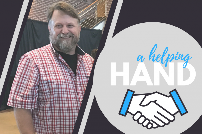 Fundraiser for Keith Bohn by Ethan Bohn : Keith Bohn: A Helping Hand