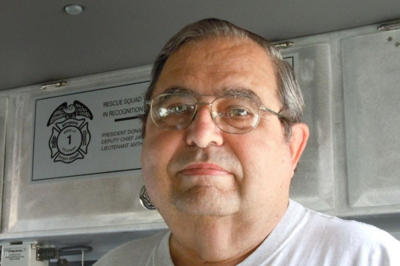 Fundraiser by Chris Finelli : Deputy Chief Master