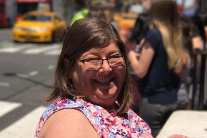 Fundraiser by Donna Dillon : Lisa's Tata medical bills