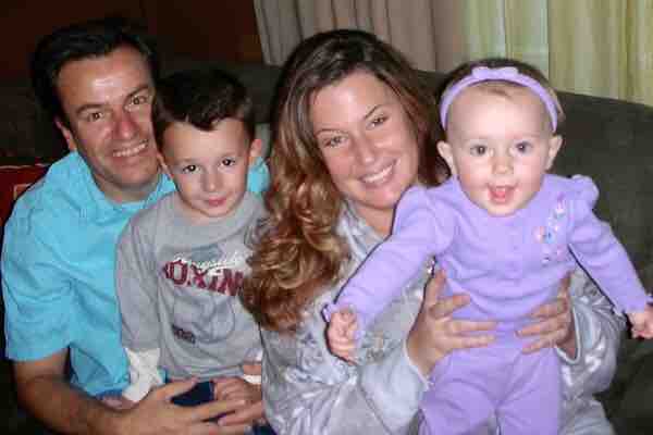 Fundraiser by Angela DeLong : Hillary Gepkens Memorial Fund