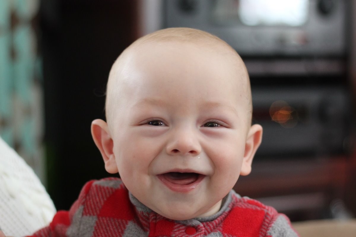 Fundraiser for Behrendt Laura & Chris by Elisabeth Dean : Sawyer's Hope