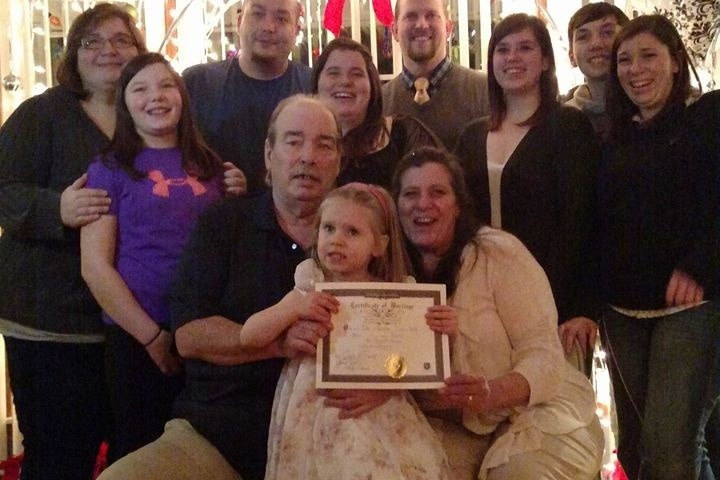 Fundraiser by Dean-Bonnie Rodney : Remembering Dean Rodney