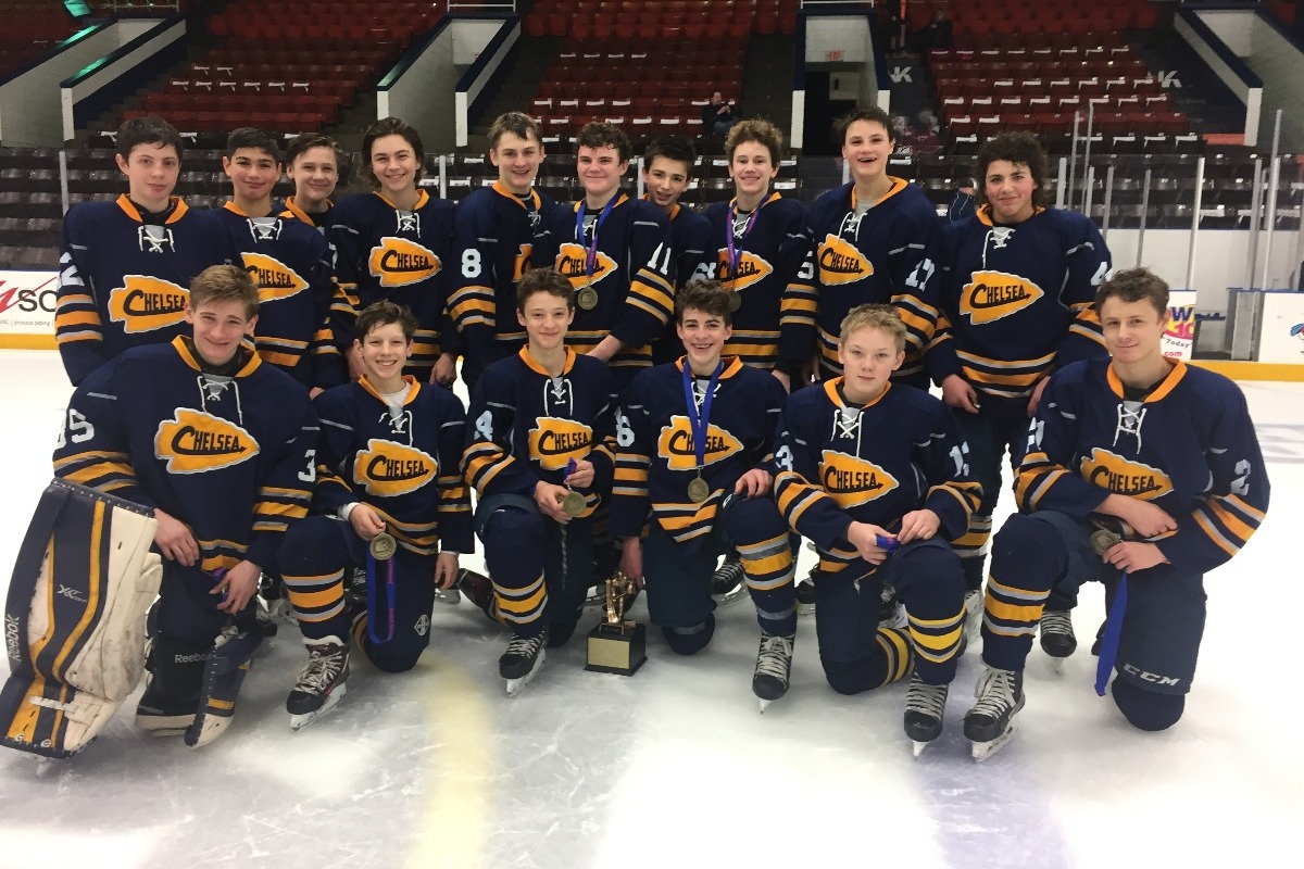 Fundraiser by Rick Westcott : National Tournament