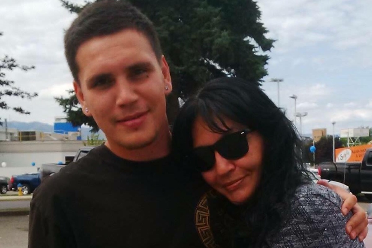 Fundraiser for Chay Anderson by Shaye Lake : Bailey Andersons Funeral