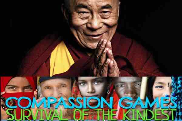 Fundraiser by Jon Ramer : Opportunity with the Dalai Lama