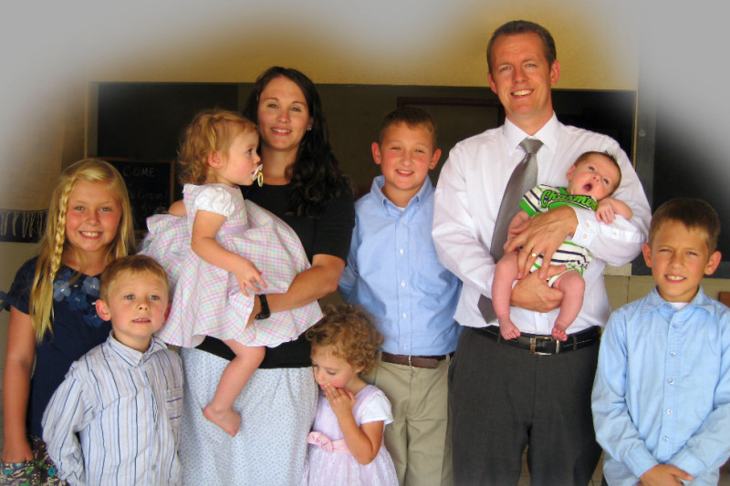 Fundraiser by Brandt Adams : Support for Dr Ryan Adams Family