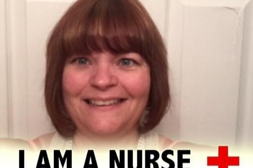 Fundraiser for Katherine Sanford by Krista Catron : Our Loving Friend ...