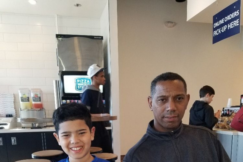 Fundraiser for Jeffery Simmons by Andre Fallot : Simmons family fundraiser