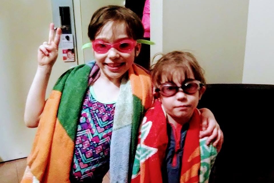 Fundraiser for Caitlin Hannah by Casey Boyce : Help Caitlin and her ...