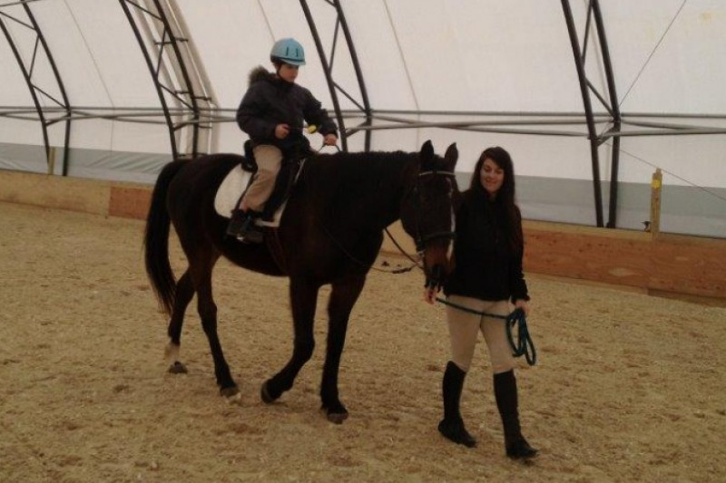 Fundraiser by Laura Quirke : Hearts and Hooves at ETWC