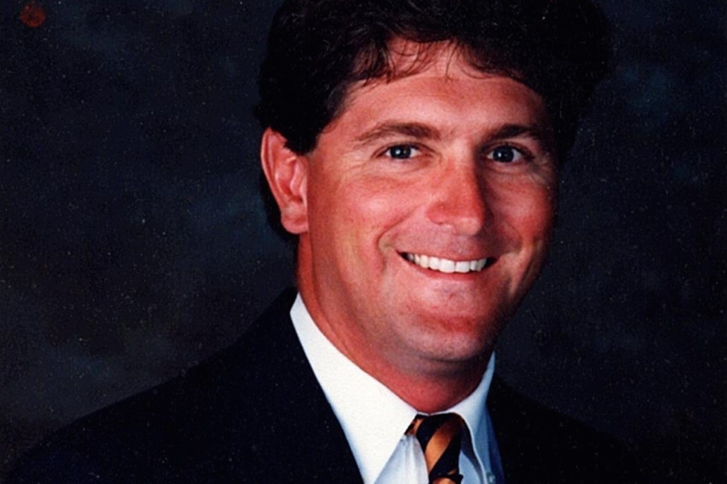 Fundraiser by Michele Lehman : Gary Gallagher / UCSD Memorial Fund