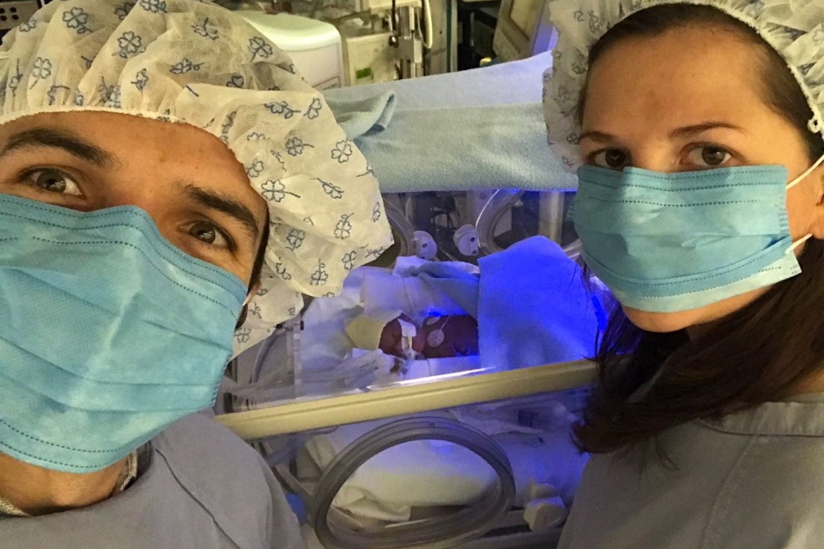 Fundraiser for James Leonard Durocher by Denise Latisnere : Connected ...