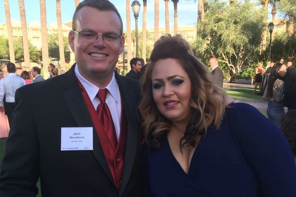 Fundraiser for Jeff Woodland by Kelly Dunlavey : Raising money for ...