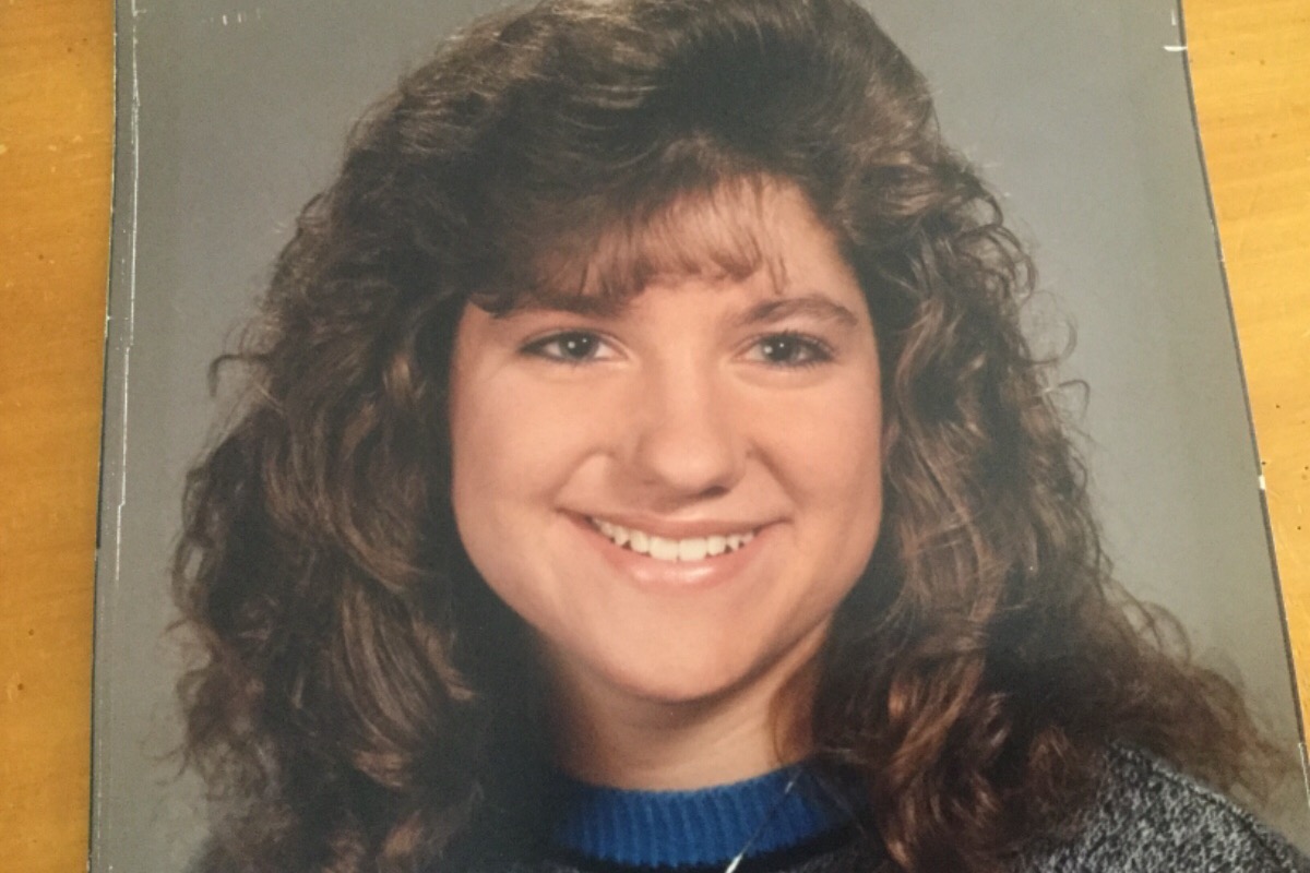 Fundraiser by Melissa Erwin McGraw : Jenn Mitchell’s Funeral Expenses