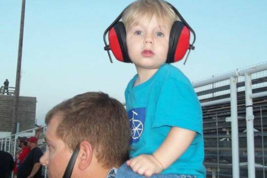 Fundraiser for Tami Jaques by Logan Beckstrom : Help Jesse King!