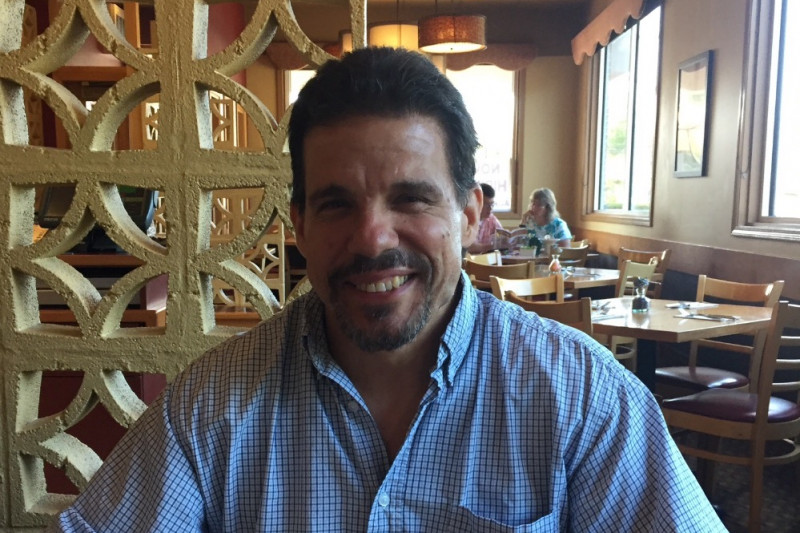 Fundraiser by John Petti : In Memory of Frank Sack