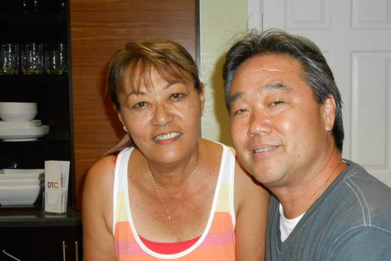 Fundraiser for Gregg Hirata by Brenton Liu : Help Wendy beat Cancer!!