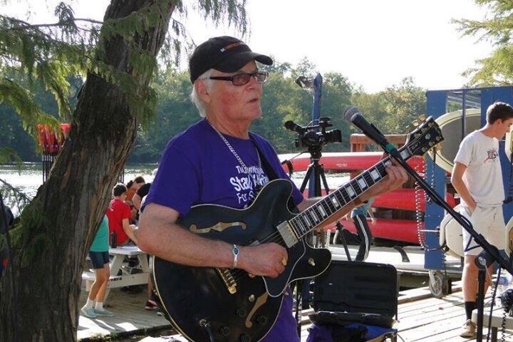 Fundraiser by Mikel Erickson : Donnie Erickson's cancer fund