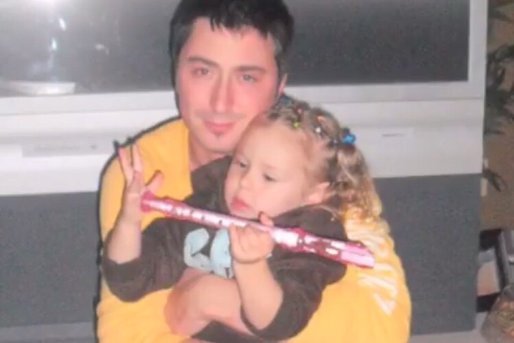 Fundraiser for Holly Guenette by Lorraine Shier : In Memory of Lee McIntosh