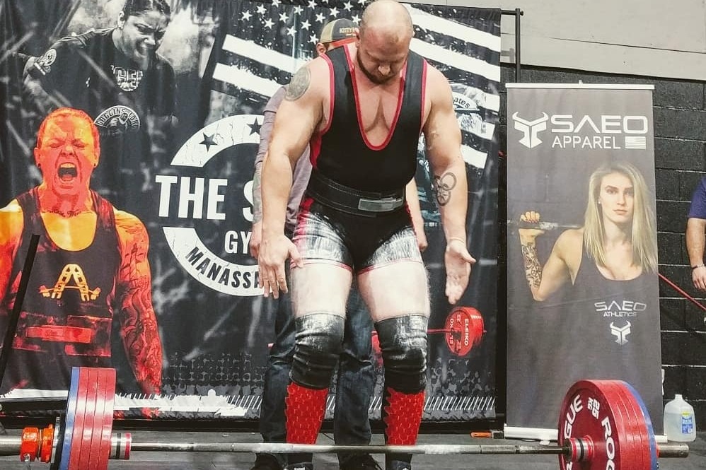 Fundraiser for Joseph Judd by Jenna Judd : Joey Kneeds your help!