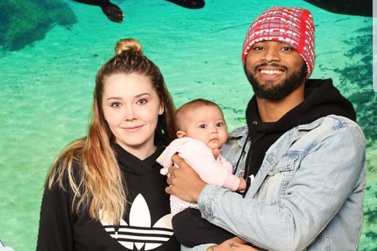 Fundraiser for Caitlin Setchel by Summer Lee : Cierra Rose Memorial Fund