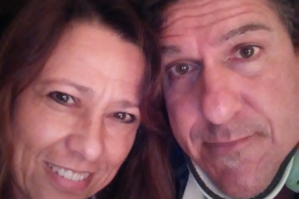 Fundraiser by Kelli Hosford-Hacker : Thom's Lost Income&Medical Expenses