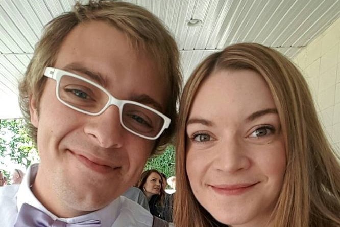 Fundraiser for Sheri Reid by Jolene Scott : Kelsey's recovery