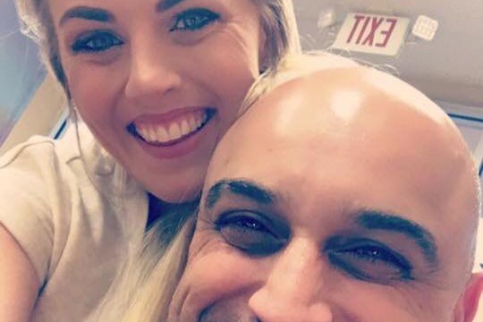 Fundraiser for Shaheen Moayed-pardazi by Shane Rapp : Help - Blue ...