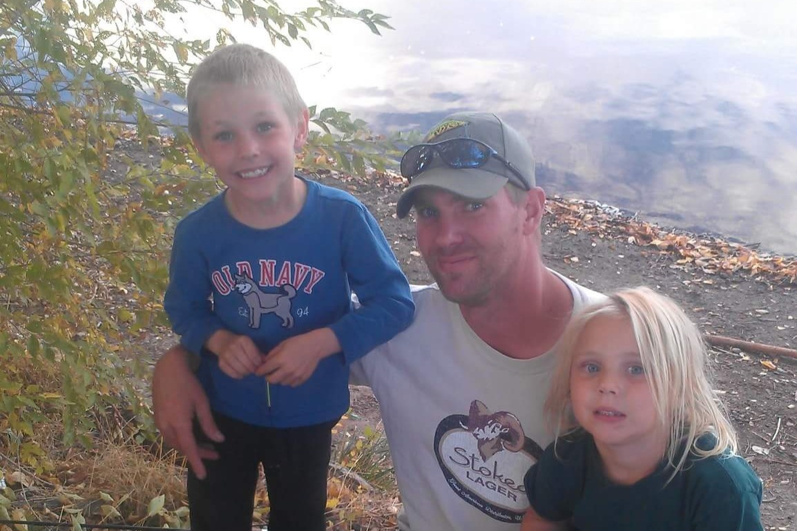 Fundraiser for Jaime Hardwick by Sarah Houston : Jeffrey Carlson Smolka
