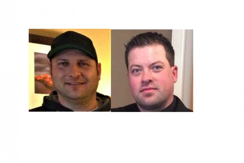 Fundraiser for Timothy Maier by Christy Schweiger : Maier Family Memorial