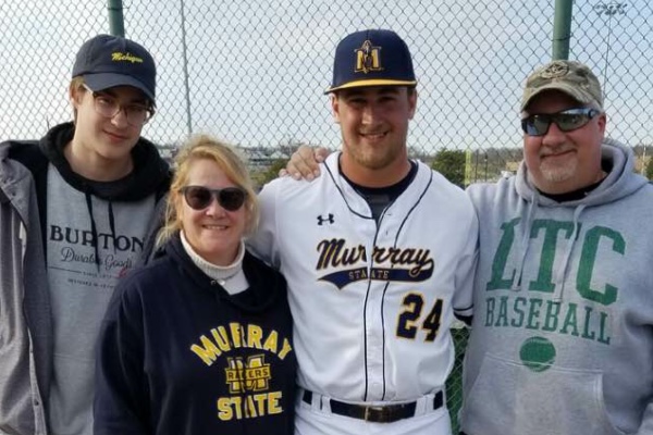 Fundraiser for David Hranec by Stacey Darmofal : Hope Hranec Memorial fund