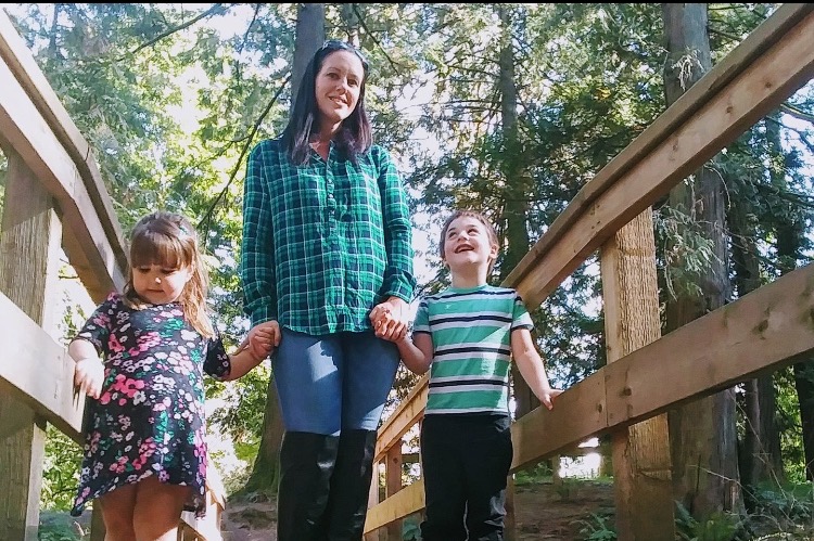 Fundraiser by Amy Perras : Support the Sample Family