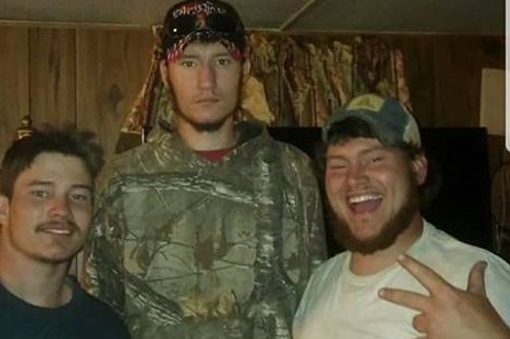 Fundraiser by Shena Littlejohn : Steven Kiser Burial Fund