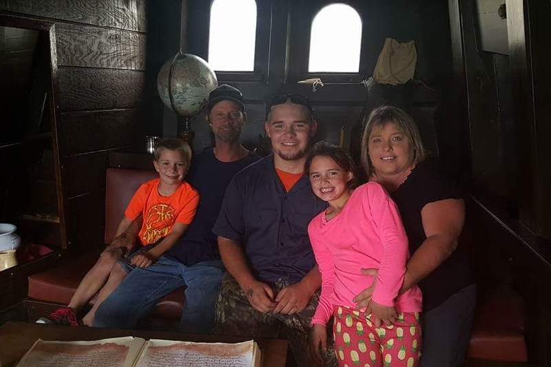 Fundraiser by Chazell Derrick : Shane Derrick Memorial Fund