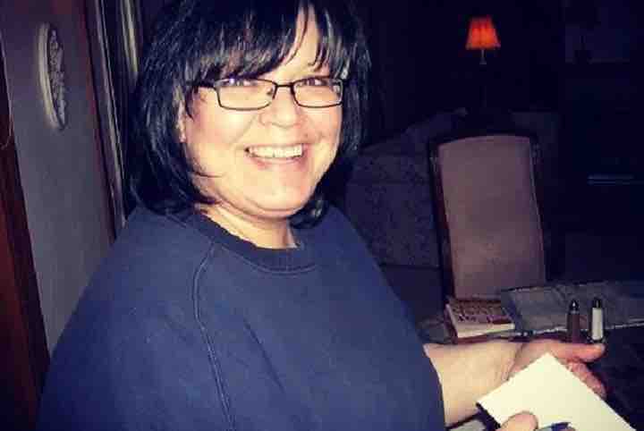 Fundraiser for Shane Pitzlin by Shelby Norris : Kristi Fia’s Funeral ...