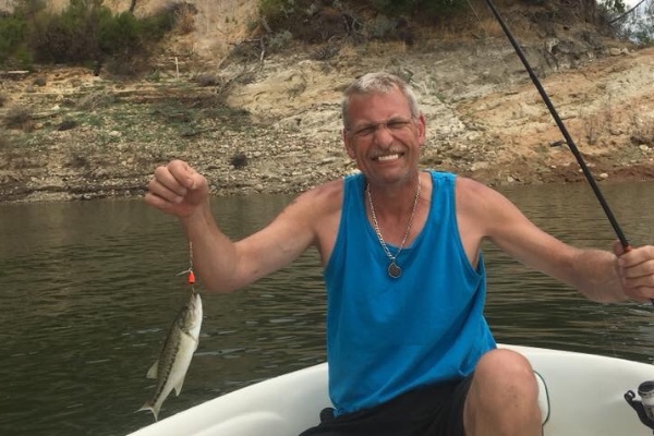 Fundraiser by Sarah Alm : Roger Alm’s End of Life Cost