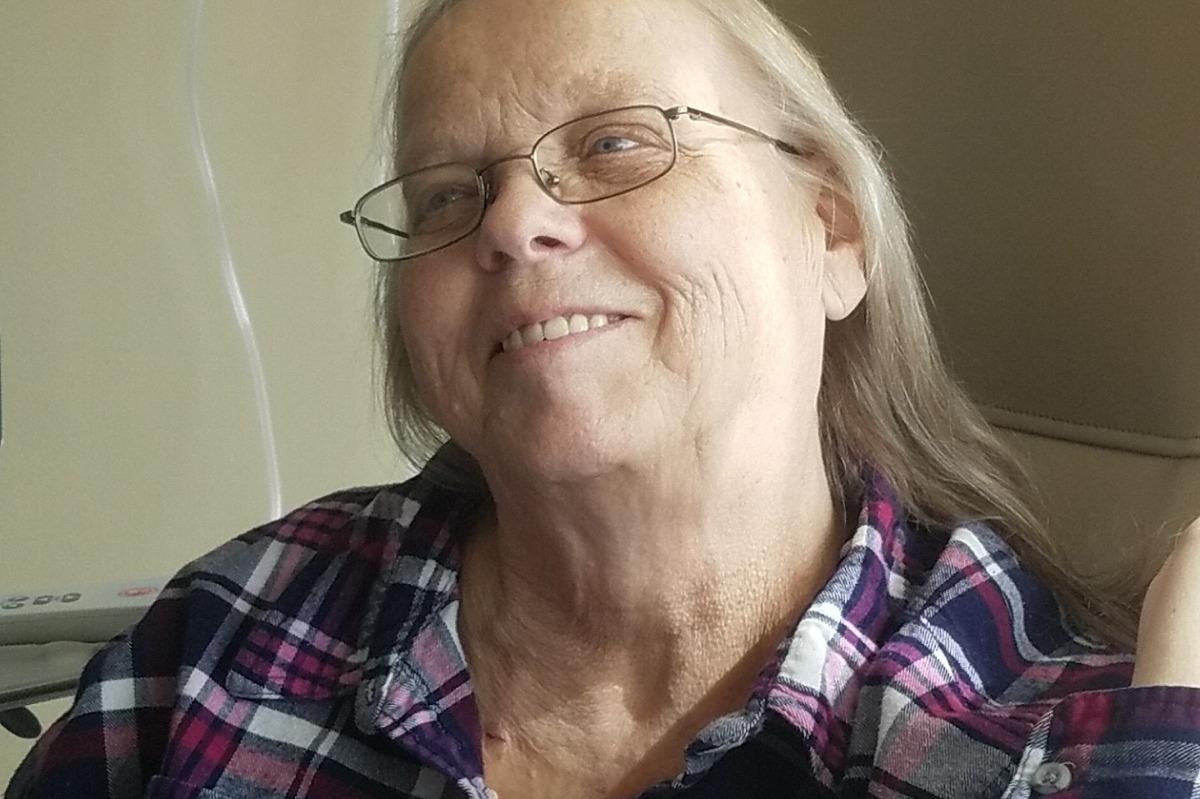 Fundraiser by Julie Pelkey Nordman : Mary Pelkey's fight against cancer