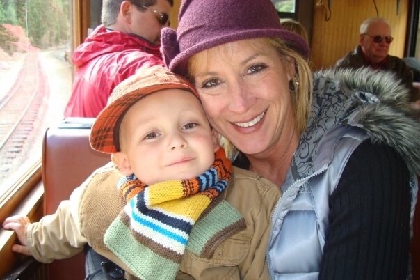 Fundraiser for Carla Kimbrough by Tanya Hernadi : Carla & Cody Family ...