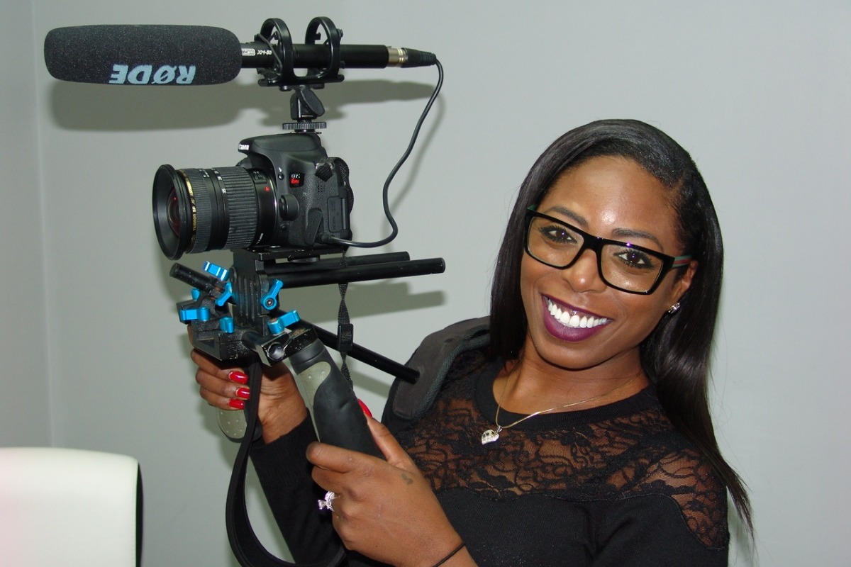 Fundraiser by Jennette Addison : Choosey Parker