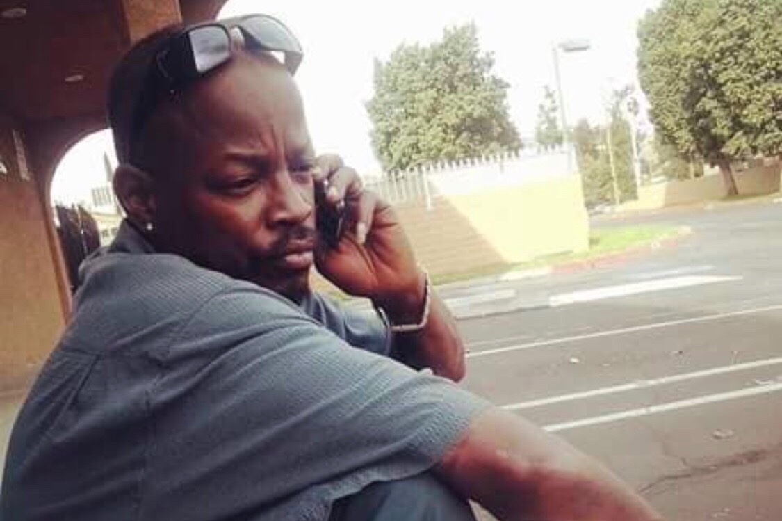 Fundraiser by Billy Anderson : Eric Rivers Funeral Expense