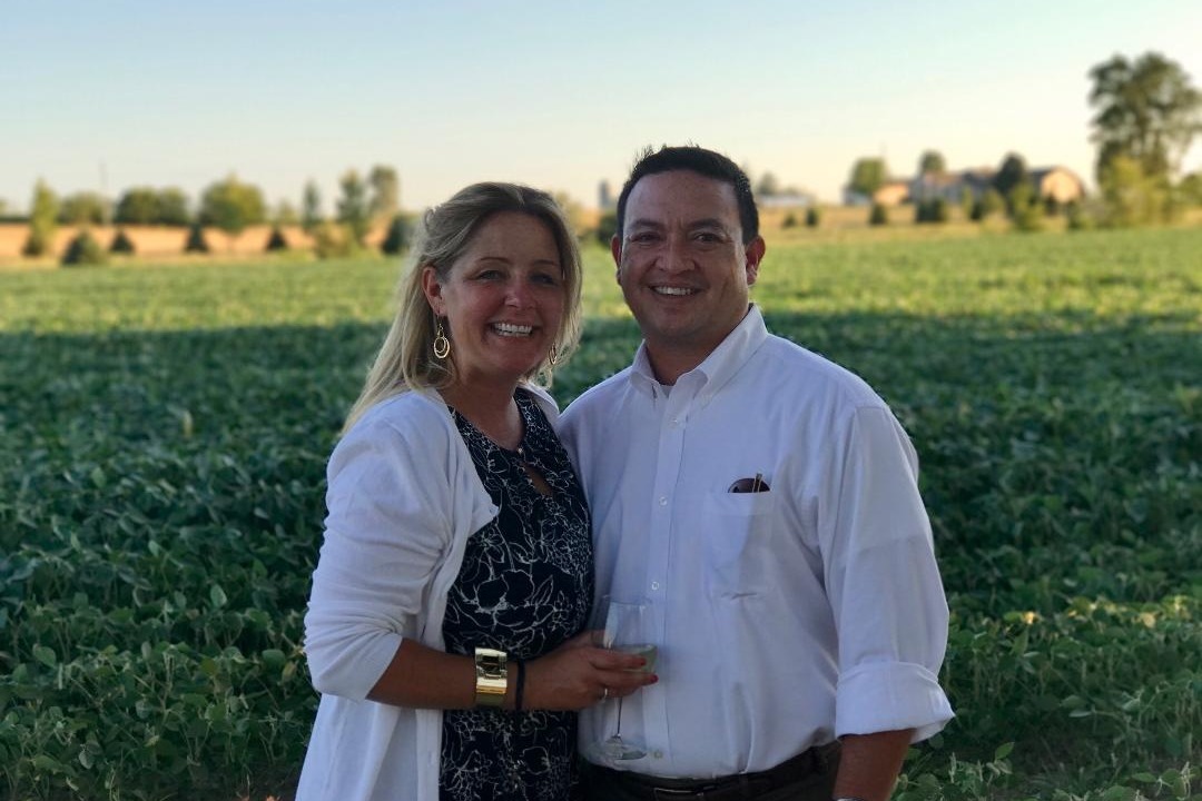 Fundraiser for Robert Rowland by Eric Rowland : Let's Come Together for ...