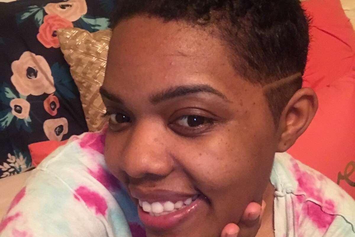 Fundraiser by Donisha Jones : Divine Destiny for Porsche