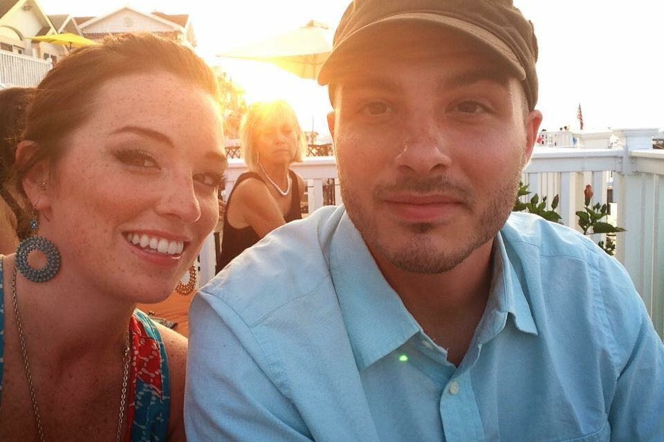 Fundraiser for Alexandra Herr by Jessica Tyransky : Cameron Herr ...