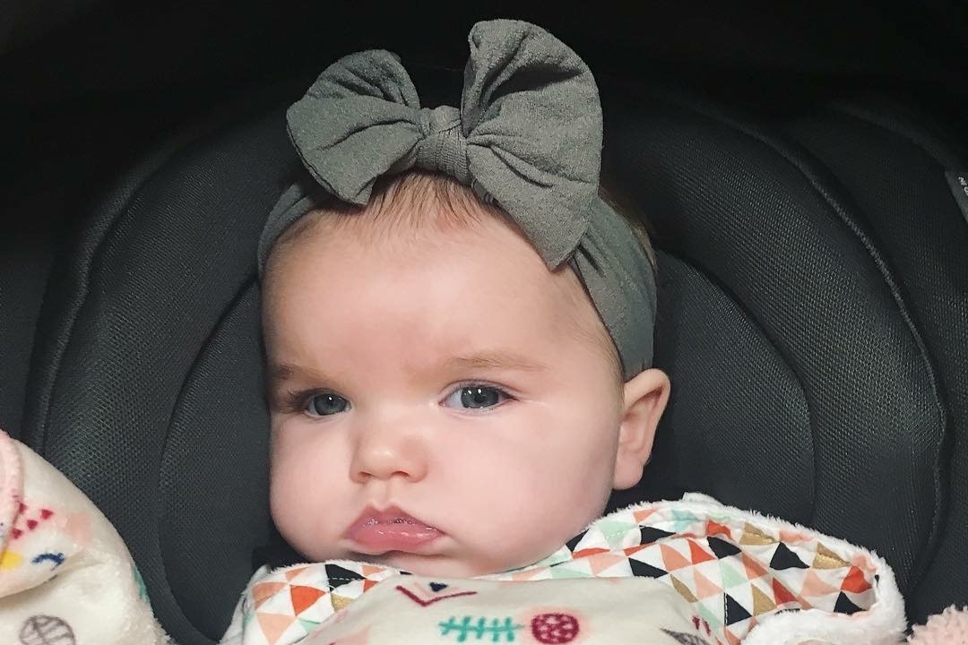 Fundraiser for Jenny Grace Jablonka by Michelle Simoneau Robinson ...