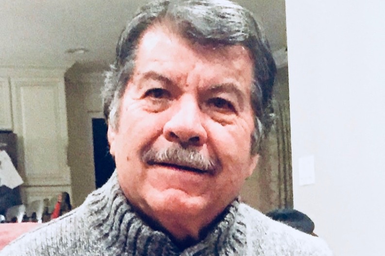 Fundraiser by Vivian Loarca : Manuel "Manolo" Hurtado Memorial