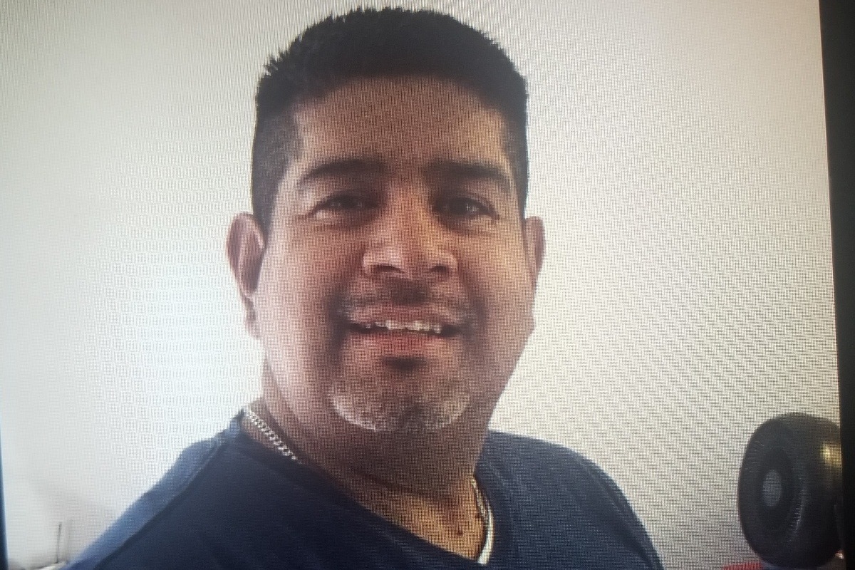 Fundraiser for Amanda Gonzales by Katrina Keys : In Memory of Ben Alvarez