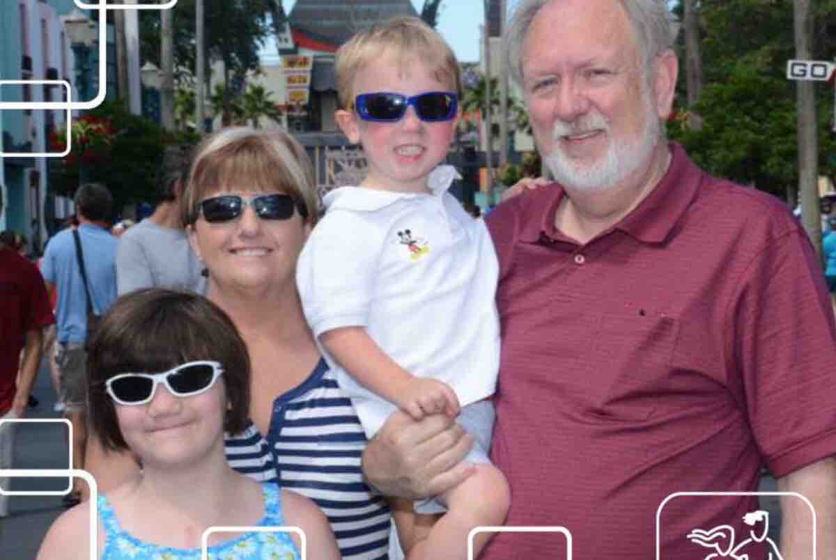 Fundraiser for Vanessa Russell by Kay Higginbotham : Help Support The ...